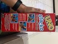 Jogo Uno Stacko, 43535, Mattel Games Mattel Multicolorido : Amazon.com.br: Brinquedos e Jogos