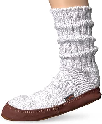 Acorn Unisex Slipper Sock: Acorn: Amazon.ca: Shoes & Handbags