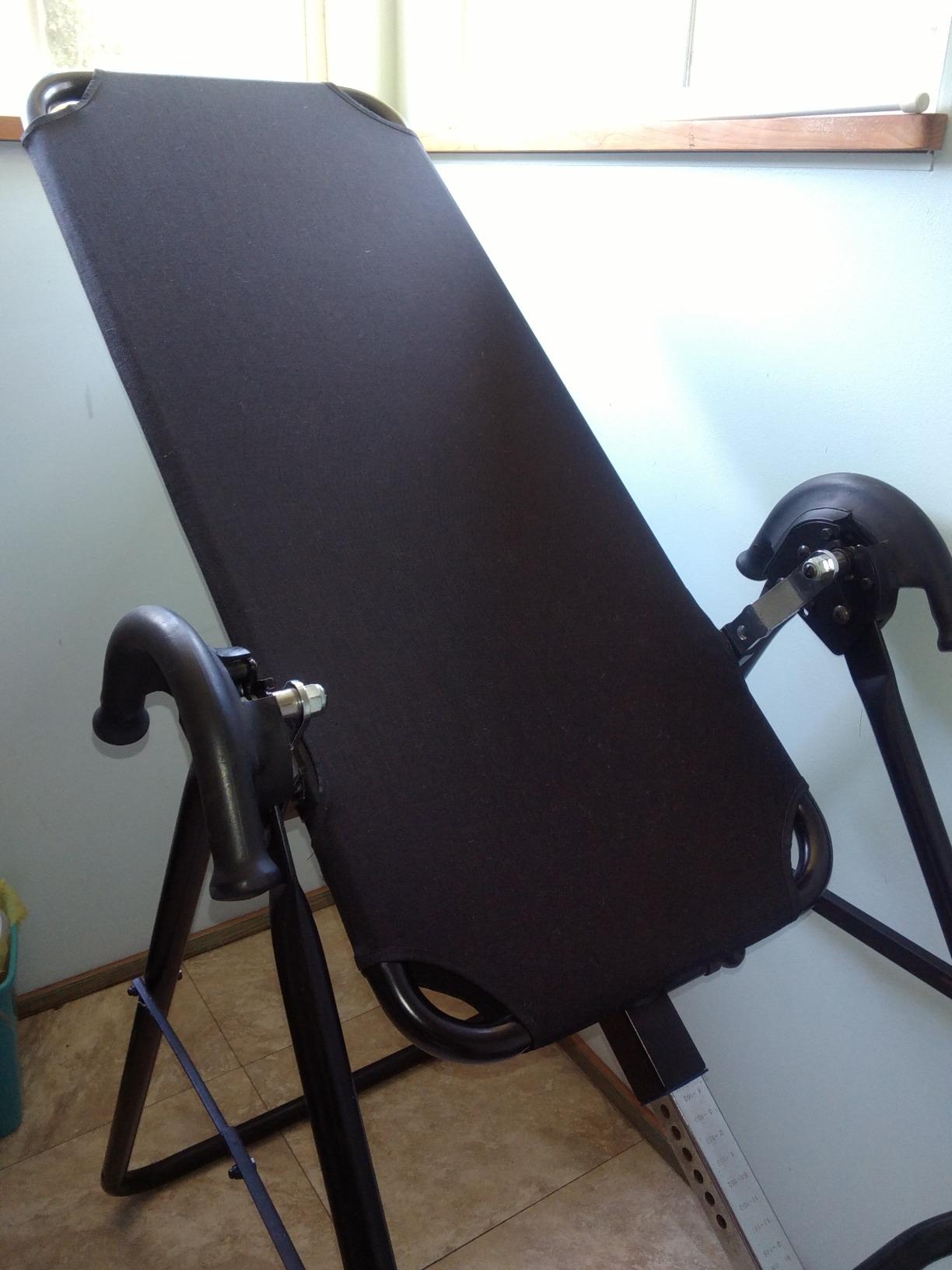 $15/mo - Finance Replacement Canvas for Teeter Inversion Tables ...