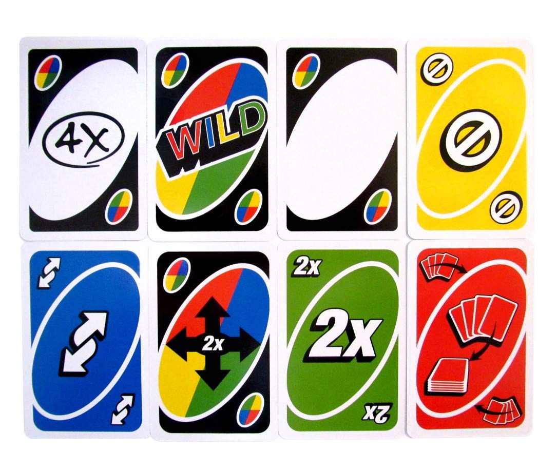 Uno Blank Wild Card Gemescool Uno Blank Wild Card Gemescool