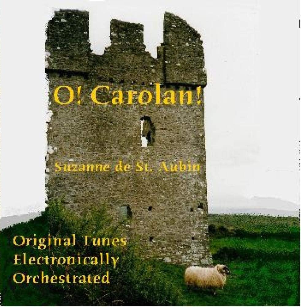 O! Carolan! - Amazon.co.uk