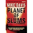 Planet of Slums: Davis, Mike: 9781844671601: Amazon.com: Books