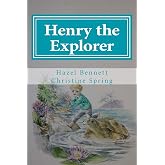 Henry the Explorer: Mark Taylor, Graham Booth: 9781930900486: Amazon ...