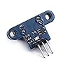 Teyleten Robot IR Infrared Slotted Optical Optocoupler Module Speed ...