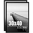 Amazon.com - LaVie Home 30x40 Picture Frame 2 pack, Display Pictures 30 ...