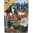 Amazon.com: Arkansas The Natural State Playing Cards : Toys & Games