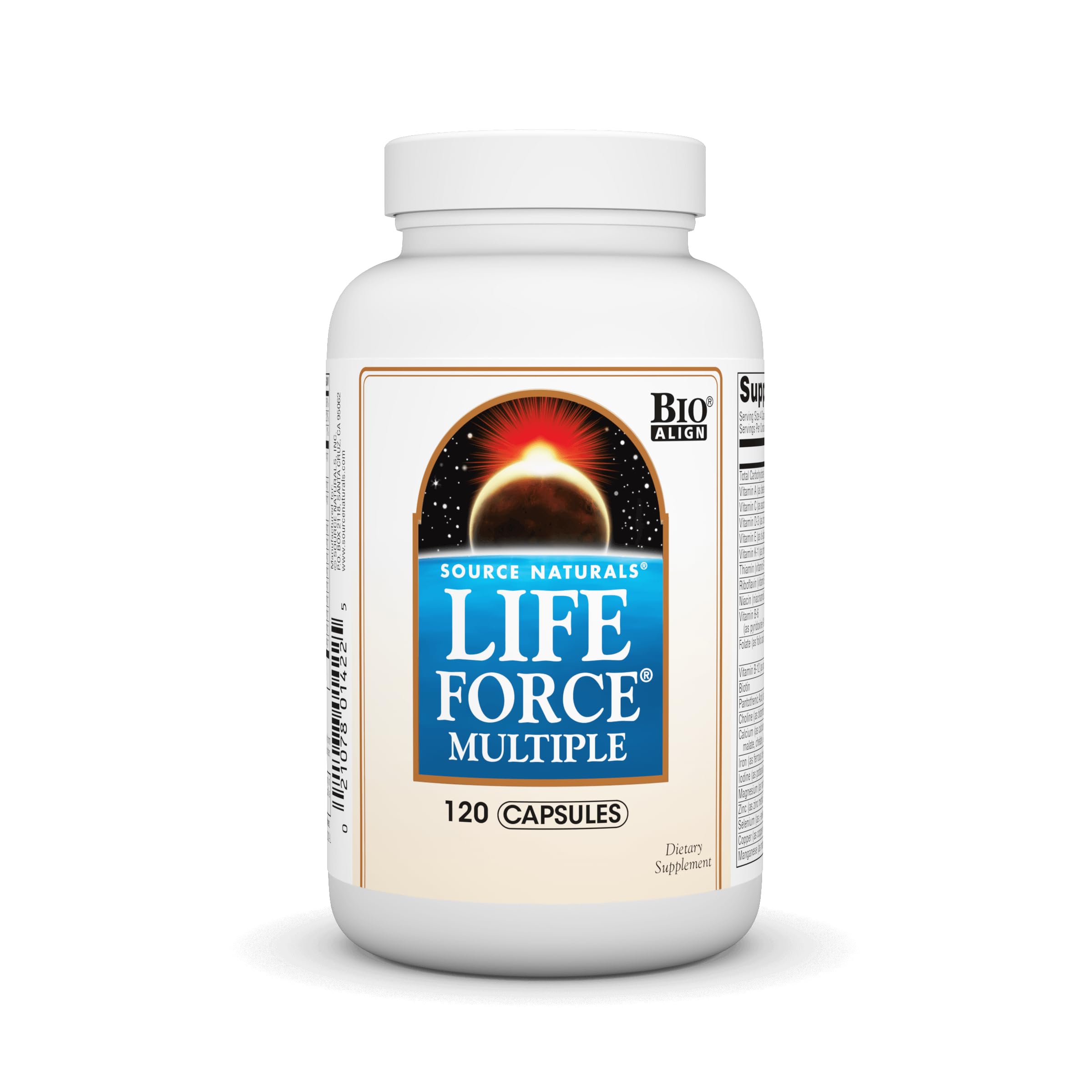 Mua Life Force Multiple Daily Multivitamin High Potency Essential ...