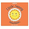 Amazon.com: Little Sunny Sunshine / Sol Solecito (Canticos ...