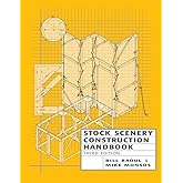 Stock Scenery Construction : A Handbook: Bill Raoul, Raoul, Bill, Bill ...