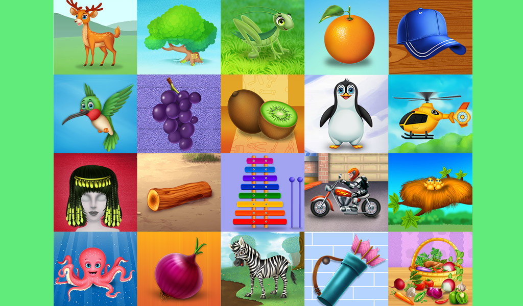 Baby Aadhya's Alphabets World:Amazon.ca:Appstore for Android