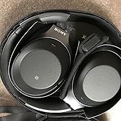 Sony WH-1000XM2 Wireless Bluetooth Over-Ear Noise: Amazon.co.uk ...