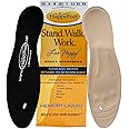 Amazon.com: Happy Feet Insoles, Foot Pain Inserts Plantar Fasciitis ...
