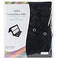Amazon.com: Knitter's Pride KP800112 Magma Knitting Fold-Up Pattern ...