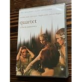 Amazon.com: The Bostonians - The Merchant Ivory Collection ...