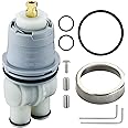 RP46074 Shower Cartridge Compatible with Delta 13/14 Series Single ...