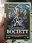 Society [Blu-ray]: Amazon.it: Billy Warlock, Devin Devasquez, Evan ...