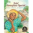 Goin' Someplace Special by McKissack, Patricia C.