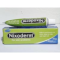 Amazon.com : Nixoderm For Skin Problems : Skin Care Products : Health ...