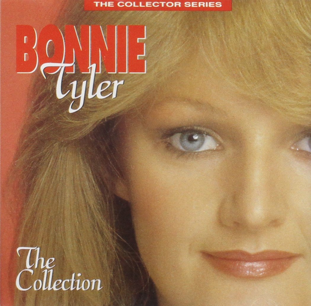 BONNIE TYLER - Bonnie Tyler Collection - Amazon.com Music