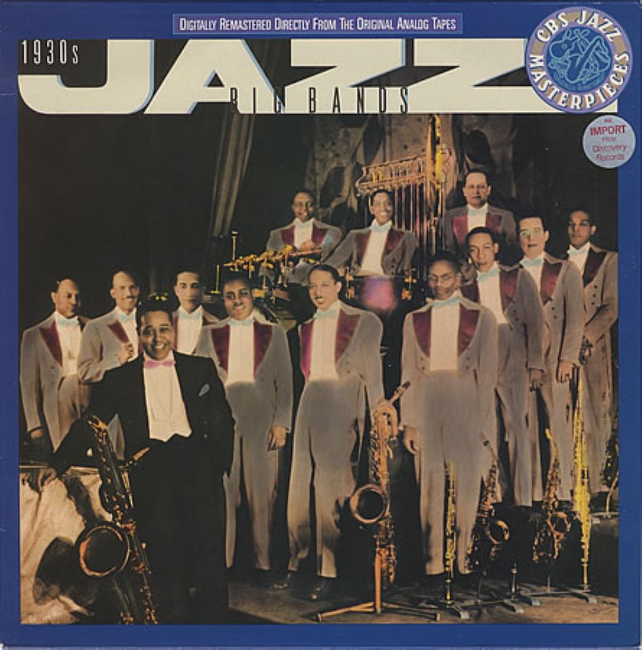 The 1930 S Big Bands Vinyl LP Amazon de Musik the-1930-s-big-bands-vinyl-lp-amazon-de-musik