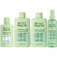 Amazon.com : Garnier Fructis Hair Filler Bonding Pre-Shampoo + Fullness ...
