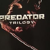 Predator - Trilogy: Amazon.it: Adrien Brody, Danny Trejo, Topher Grace ...