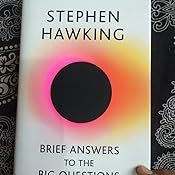 Buy Brief Answers to the Big Questions Book Online at Low Prices in ...
