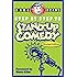 Step by Step to Stand-Up Comedy: Greg Dean, Steve Allen: 9780325001791 ...