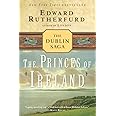 The Princes of Ireland: Rutherfurd, Edward: 9780385661294: Books ...