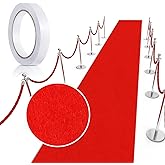 Amazon.com: Preboun 120 GSM Thickness Carpet Runner Runway Rug with ...