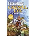 Amazon.com: Crewel Lye (Xanth): 9780345345998: Anthony, Piers: Books