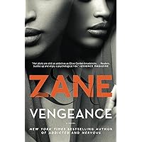 Amazon.com: Nervous: A Novel: 9780743476249: Zane: Books