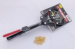 Cattle Banders Tri-Band Bander: Amazon.ca: Pet Supplies