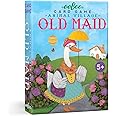 Amazon.com: eeBoo Animal Old Maid Playing Card Game for Kids : Toys & Games
