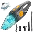 Amazon.com - Dust Buster Upgrade Handheld Vacuum Cordless Rechargeable ...