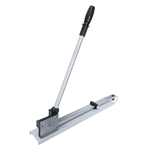 HFS(R) Din Rail Cutter Manual Guide Double Groove Cutting Tool with ...