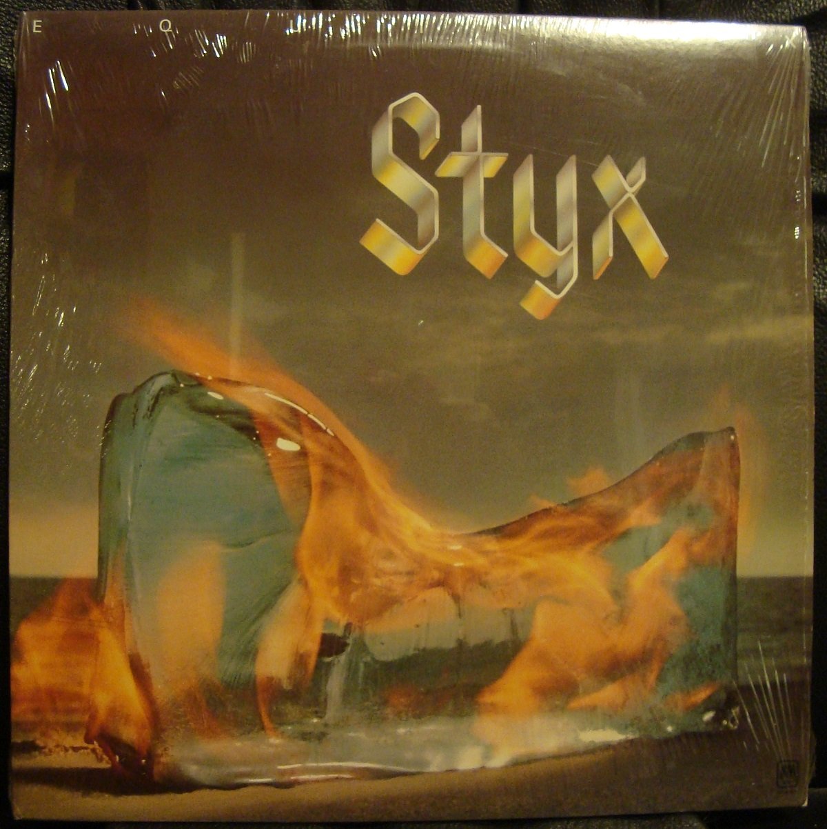 - Styx, Equinox - Vinyl Record - Amazon.com Music