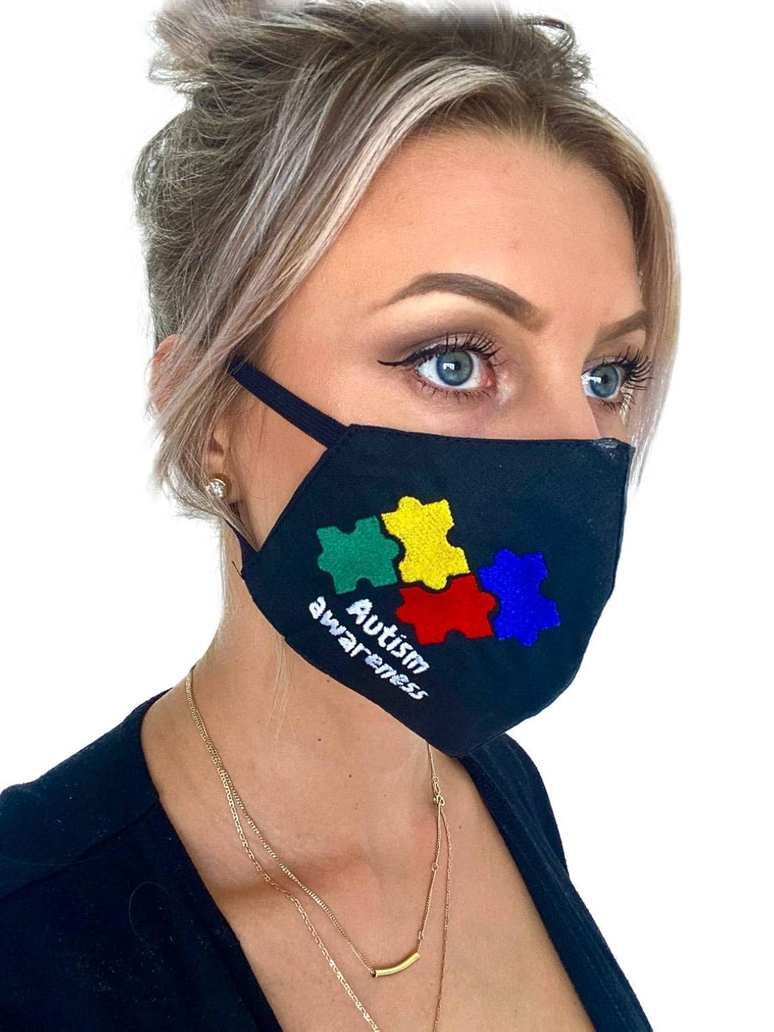 Autism Awareness Face Mask Autism Awareness Face Mask 100 Cotton autism-awareness-face-mask-autism-awareness-face-mask-100-cotton