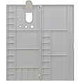 Amazon.com: PRO ART 3333-031Pro Art Large Folding Palette Box (6956-15)