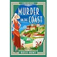 Amazon.com: Murder on the Coast: A 1920s Cozy Mystery (Lady Felicity ...