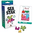 Amazon.com: Brainwright - Sea STAX - The Deep Sea Creature Shaped ...