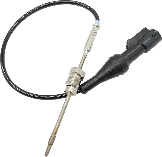 Amazon.com: OKAY MOTOR Exhaust Gas Temperature (EGT) Sensor for 2008 ...