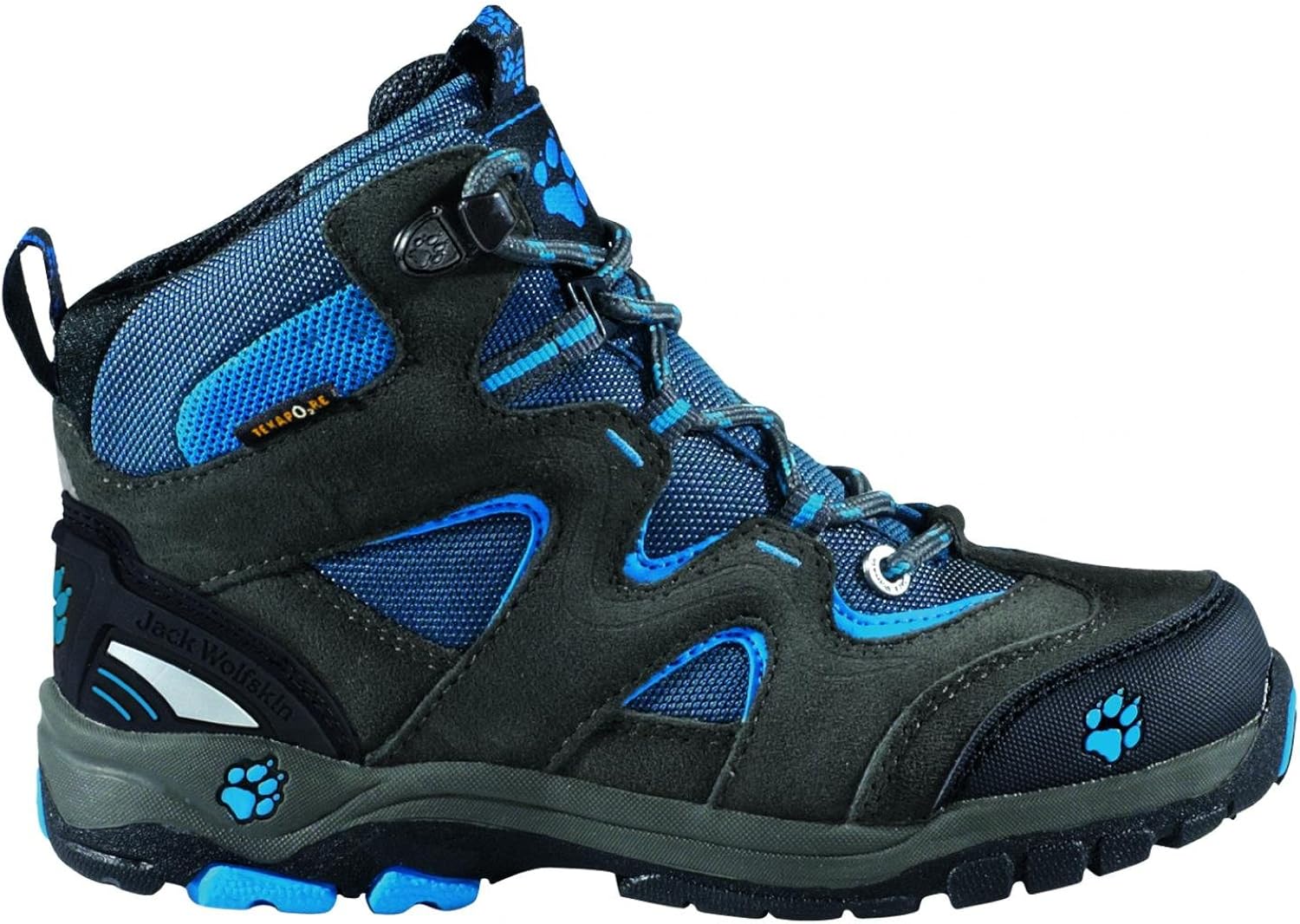 Jack Wolfskin Schuhe Kinder