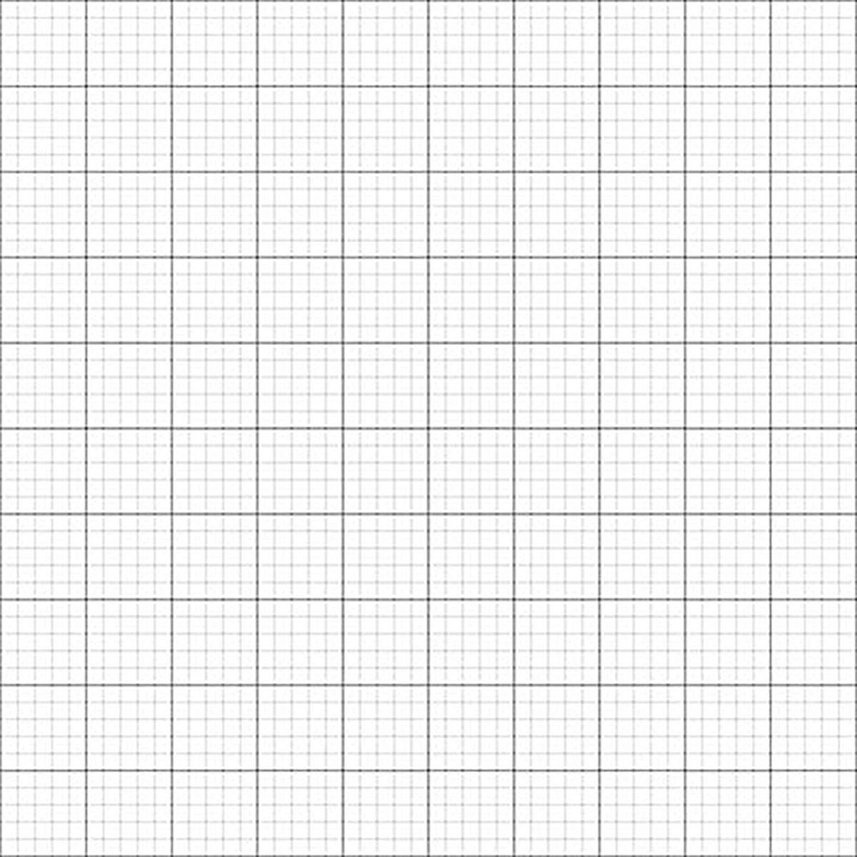 Printable A4 Graph Paper Pdf 1 Mm Free Printable Paper