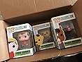 Amazon.com: Funko POP Television BoJack Horseman BoJack Action Figure ...