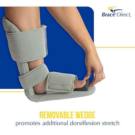 Mua Brace Direct Padded Night Splint 90 Degree Sleeping Boot ...