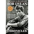 Chronicles: Volume One by Dylan, Bob