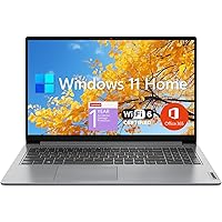 Amazon.com: Lenovo V15 G2 Laptop, 15.6" FHD Screen, Intel Dual-core Processor, 8GB RAM, 128GB ...