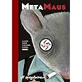 MetaMaus: Spiegelman Art: 9780670916832: Amazon.com: Books