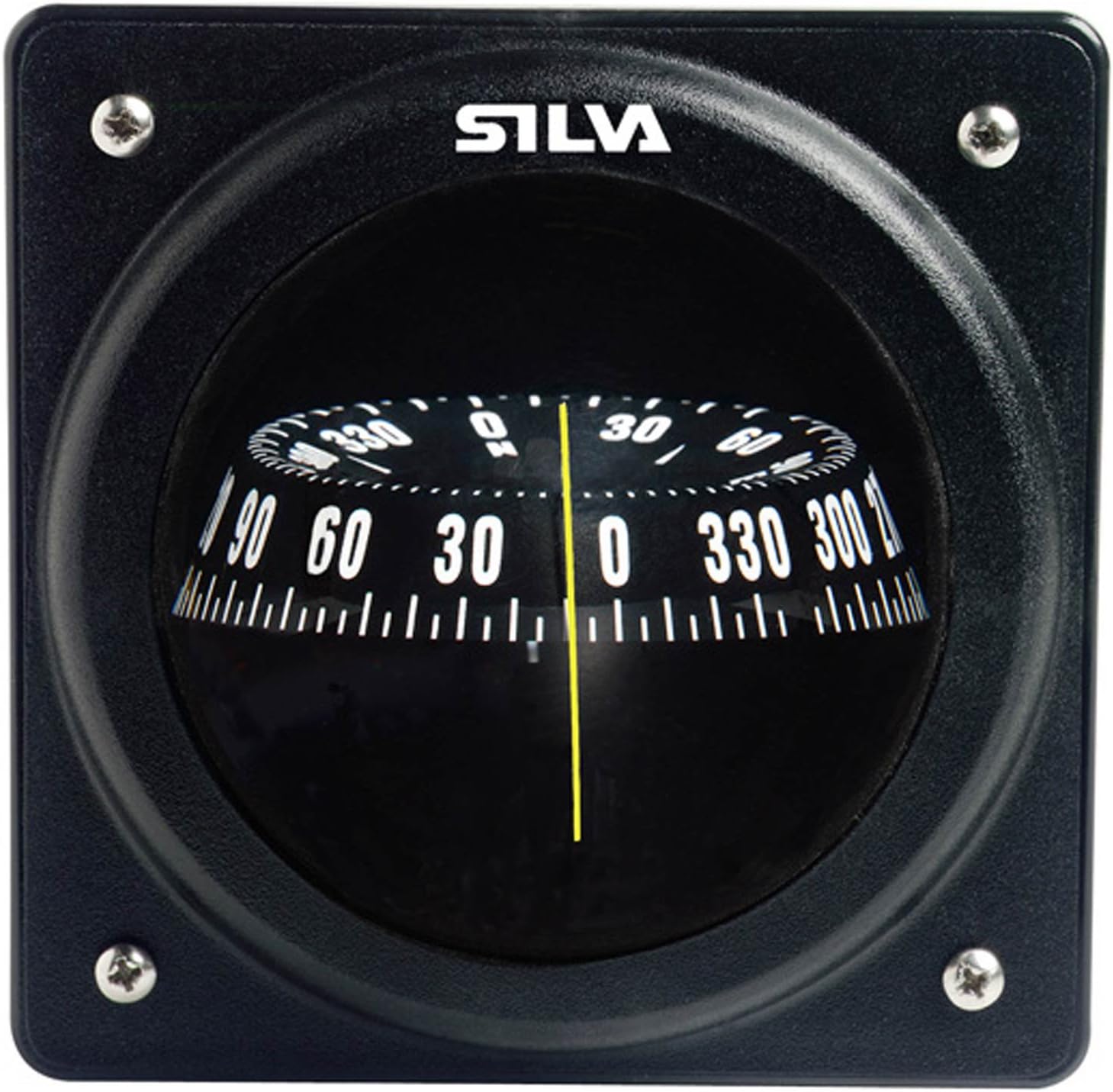Silva 70P Compas Marin: Amazon.fr: High-tech